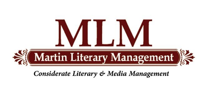 MLM-Logo – Uproar Books